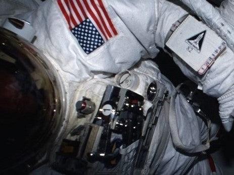 Astronauts Checklist